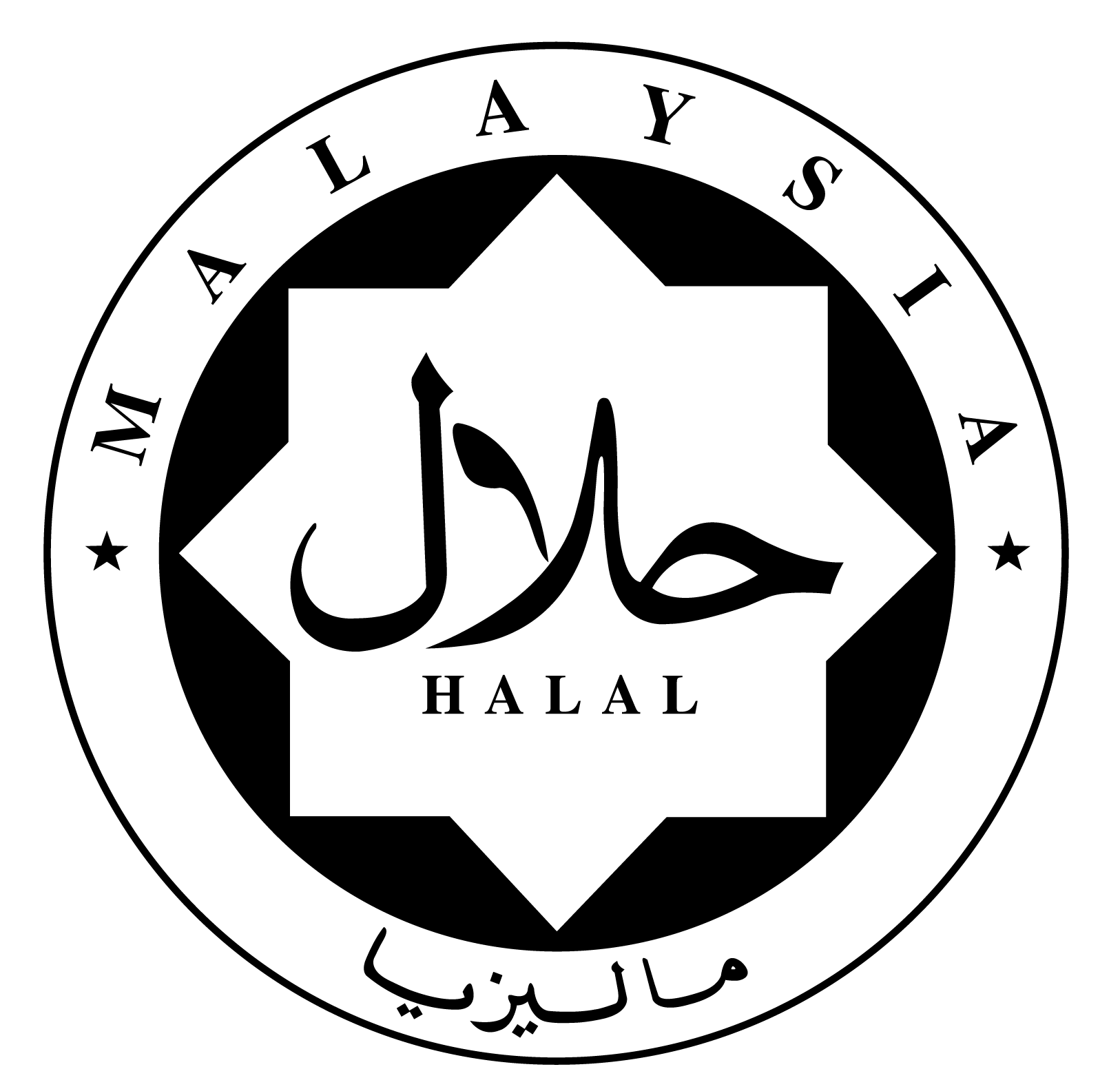 Halal Chinese Banquet – Cake Crisis Central